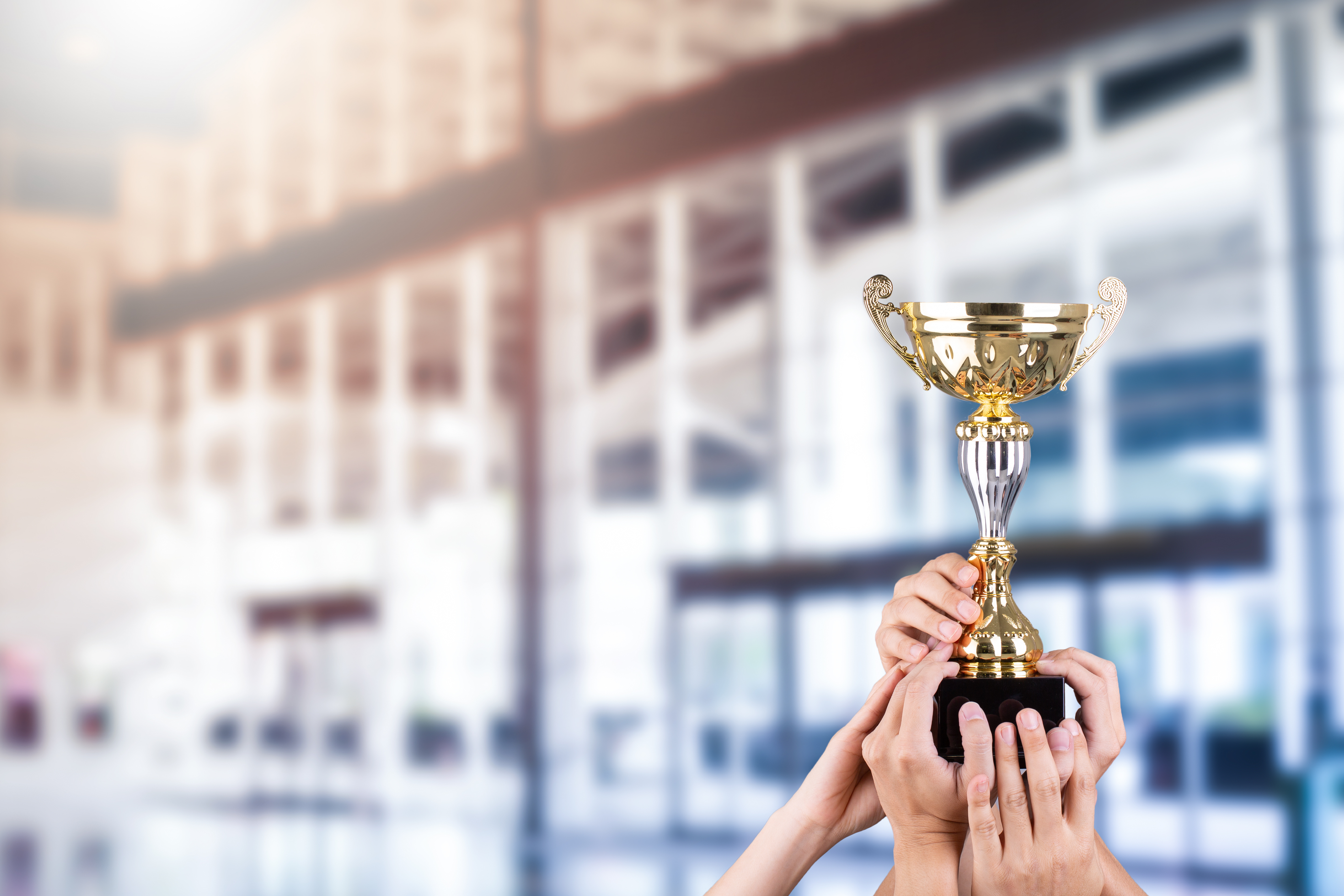 How To Win The Talent War By Winning Workplace Awards